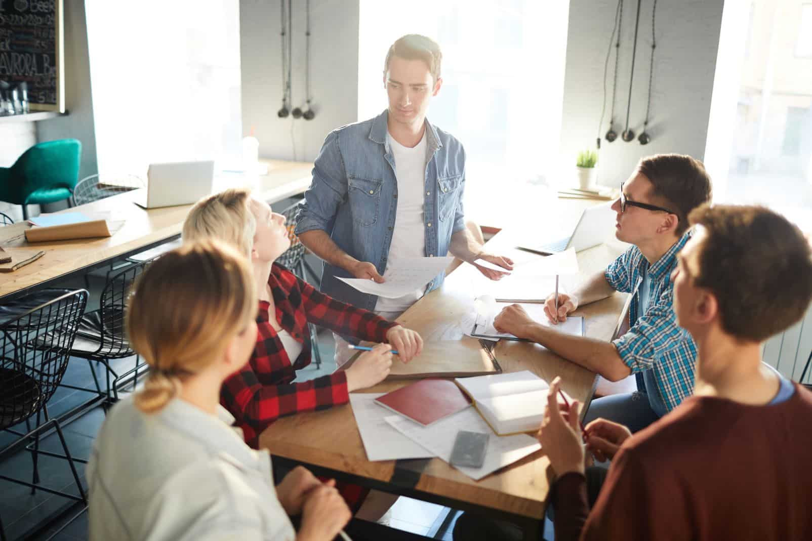 Employee education will keep your computer network safe