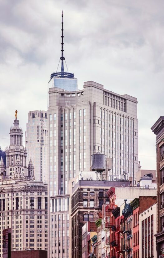 Managed IT Services Manhattan