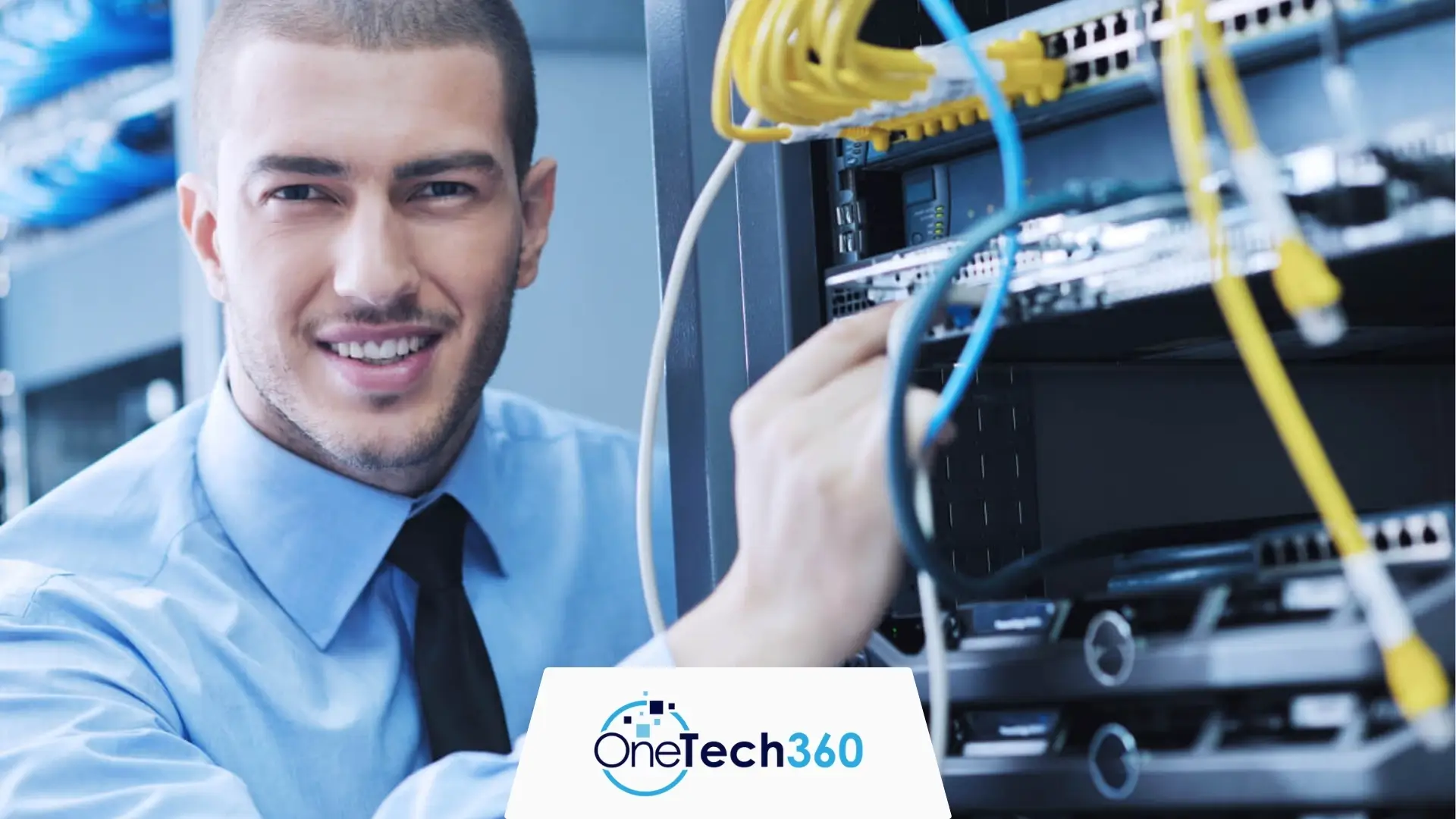 5 Must-Know Benefits of IT Infrastructure Outsourcing