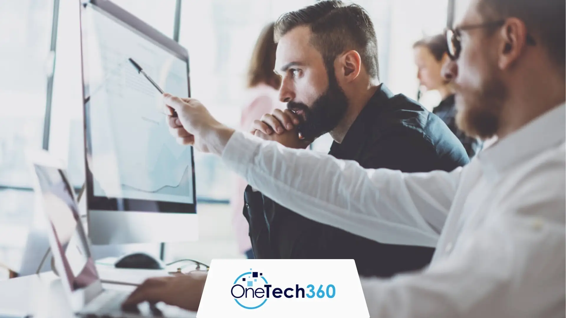 The 8 Most Common IT Problems and How to Solve Them