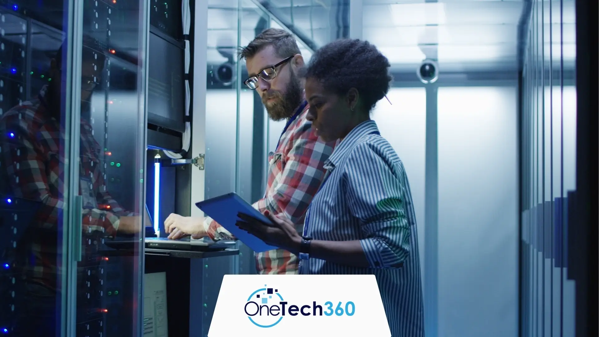 What is IT Procurement, and Why is it Necessary? | OneTech360