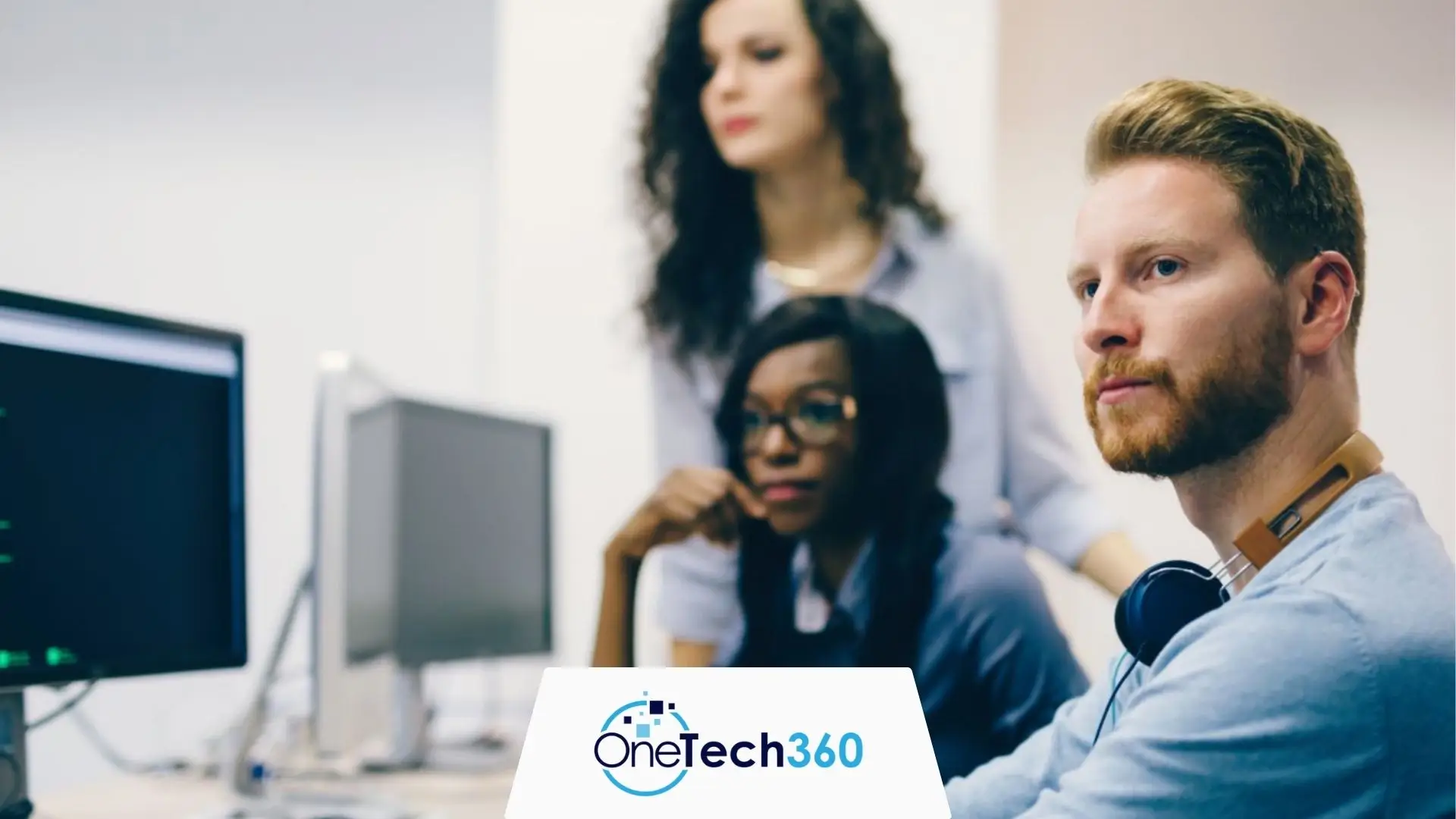 Managed Services vs. Staff Augmentation | OneTech360
