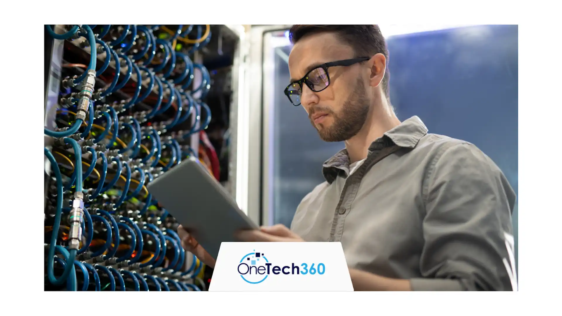 8 Types of Network Security Protections You Should Know About | OneTech360