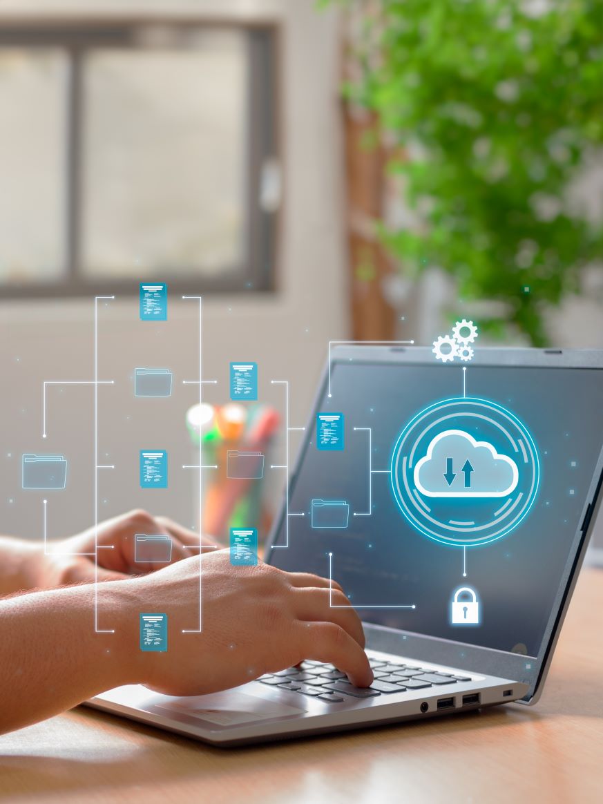 Managed Cloud Services - Onetech360