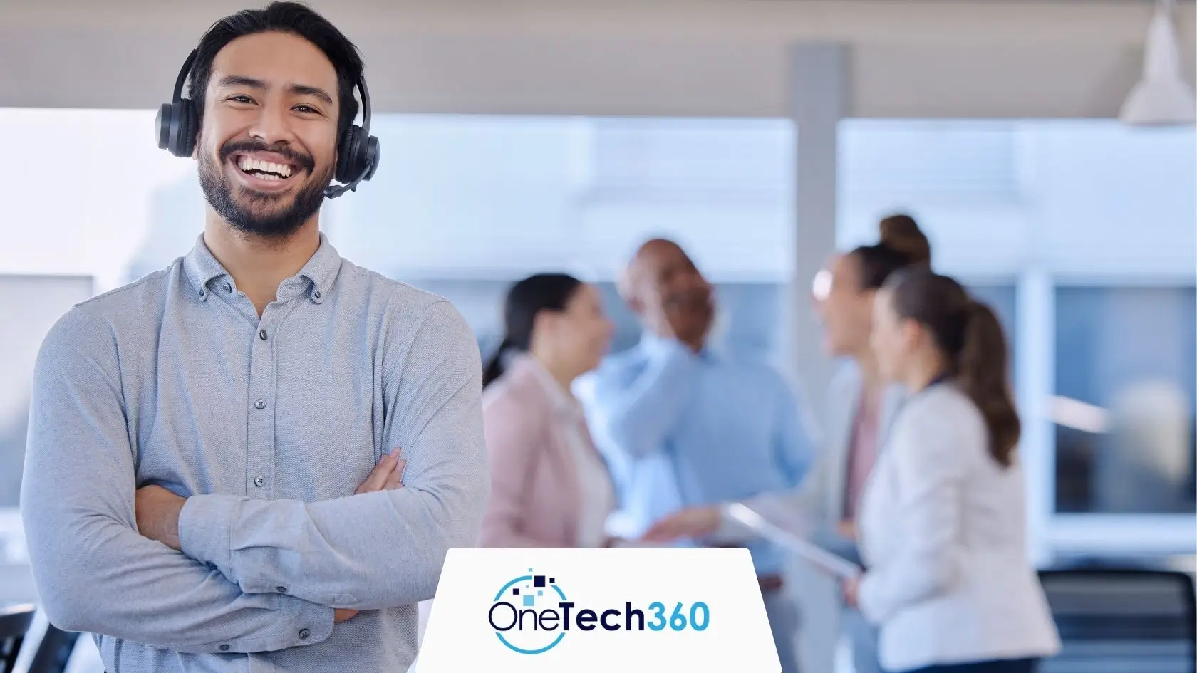 The Real Cost of IT Support for Small Businesses