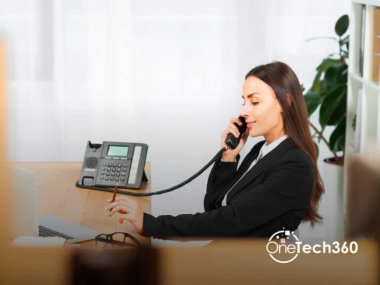 IT Company NYC - Onetech360 Managed IT Services